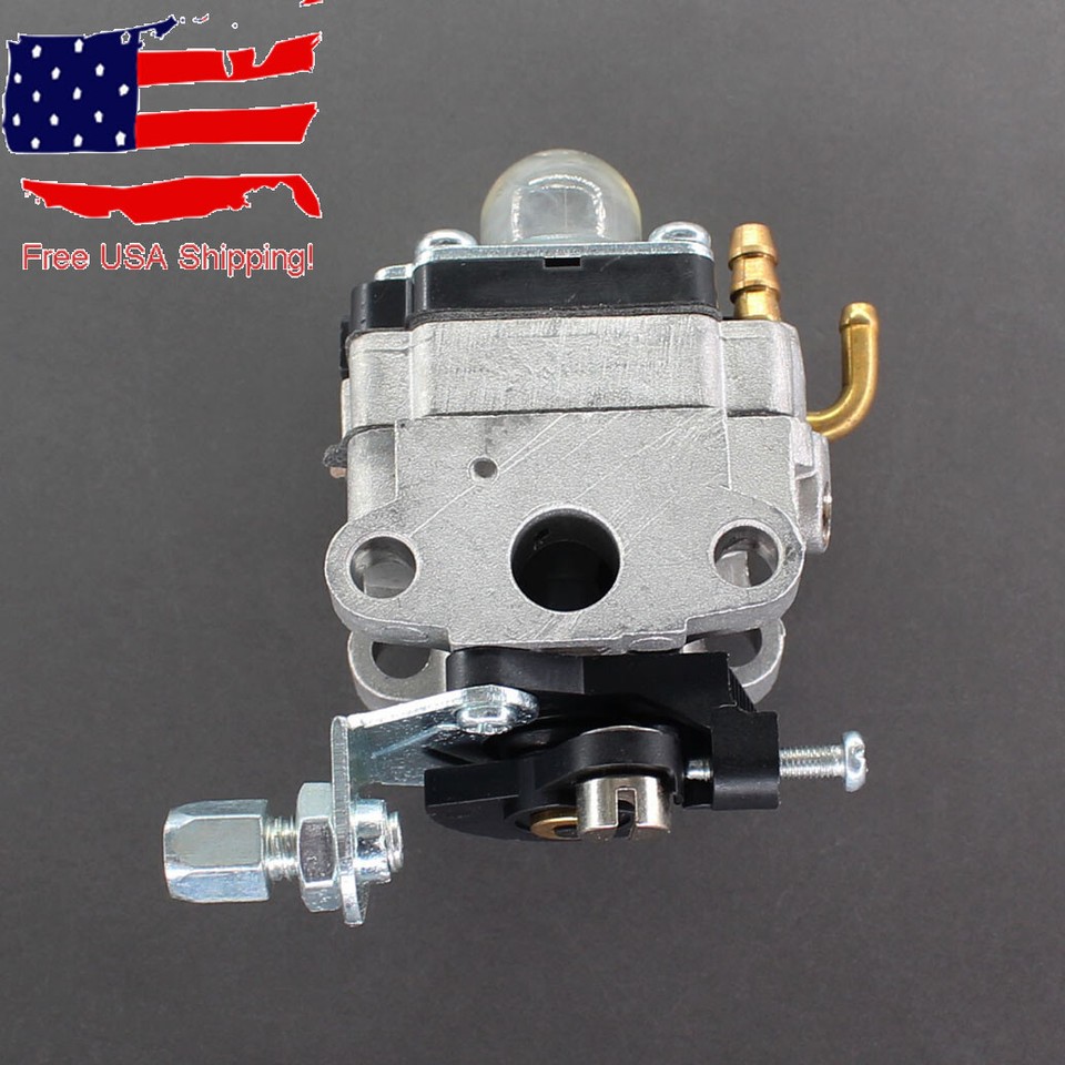 Carburetor For Shindaiwa T230 T230X T230XR S230 T230BA A021002190 Tune ...