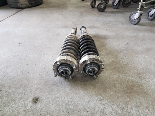 AUDI Q7 2006-2015 REAR SHOCK ABSORBER 4L - 7L8513029K | eBay