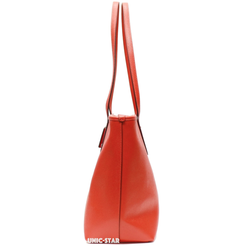 NEW Coach Crossgrain Leather City Zip Tote F58846 F294887 F57522 F38161 ...