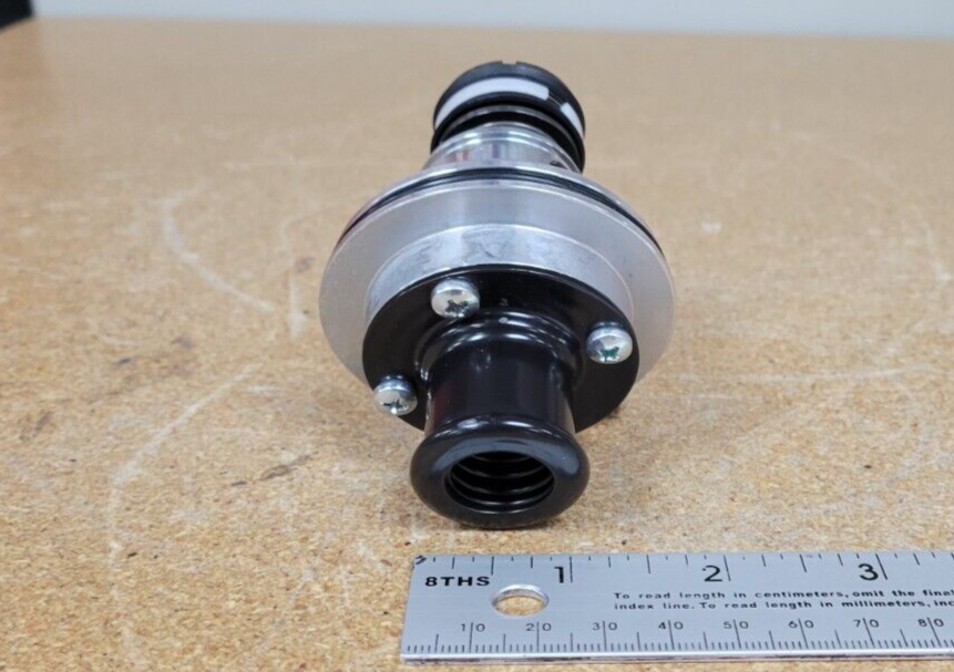 New Style Air Dryer Purge Valve for AD-IP AD-IS. P/N 022105P Ref ...