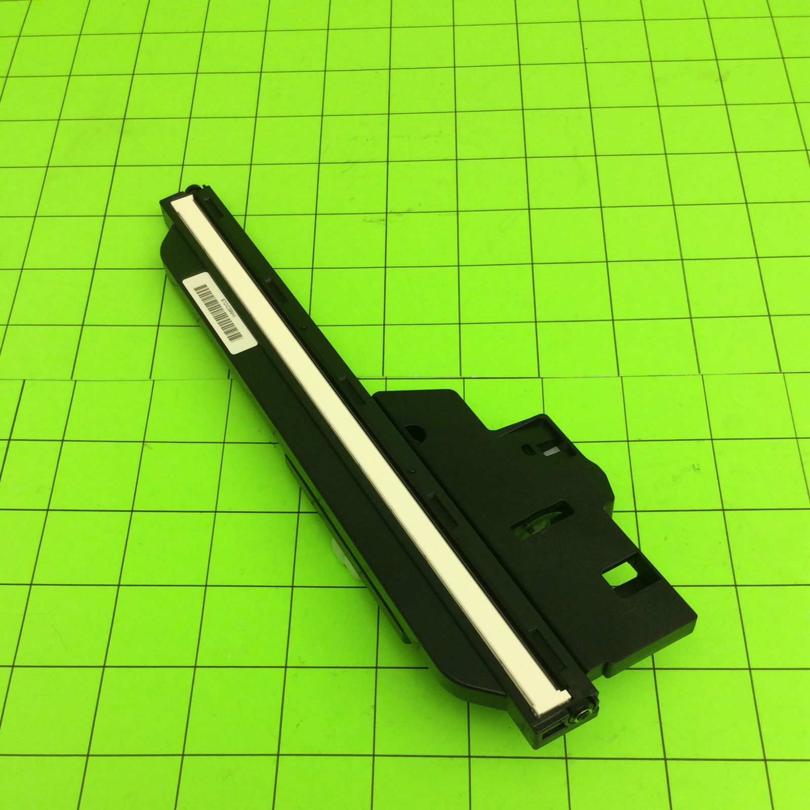 HP Photosmart C5550 Inkjet Printer Bar Scan Unit CA4K7100408330923175 ...