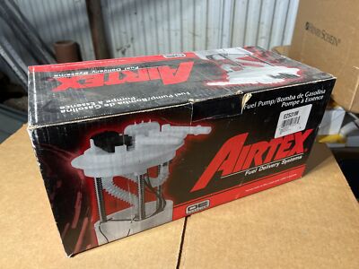 Genuine AIRTEX Fuel Pump Module Assembly Part# E2531M - NEW | eBay