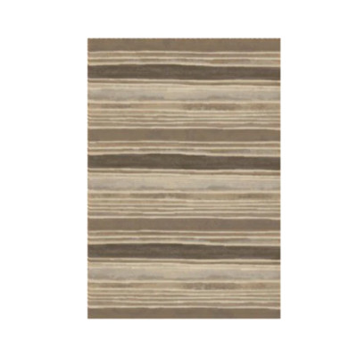 Eclipse Brown Argntum Home Rug | eBay Australia