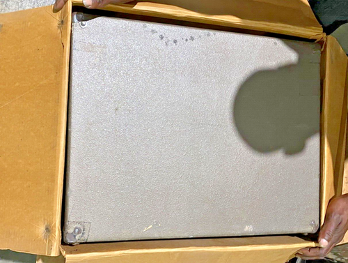 Bell & Howell Filmo 70 HR Professional 16mm Camera case | eBay