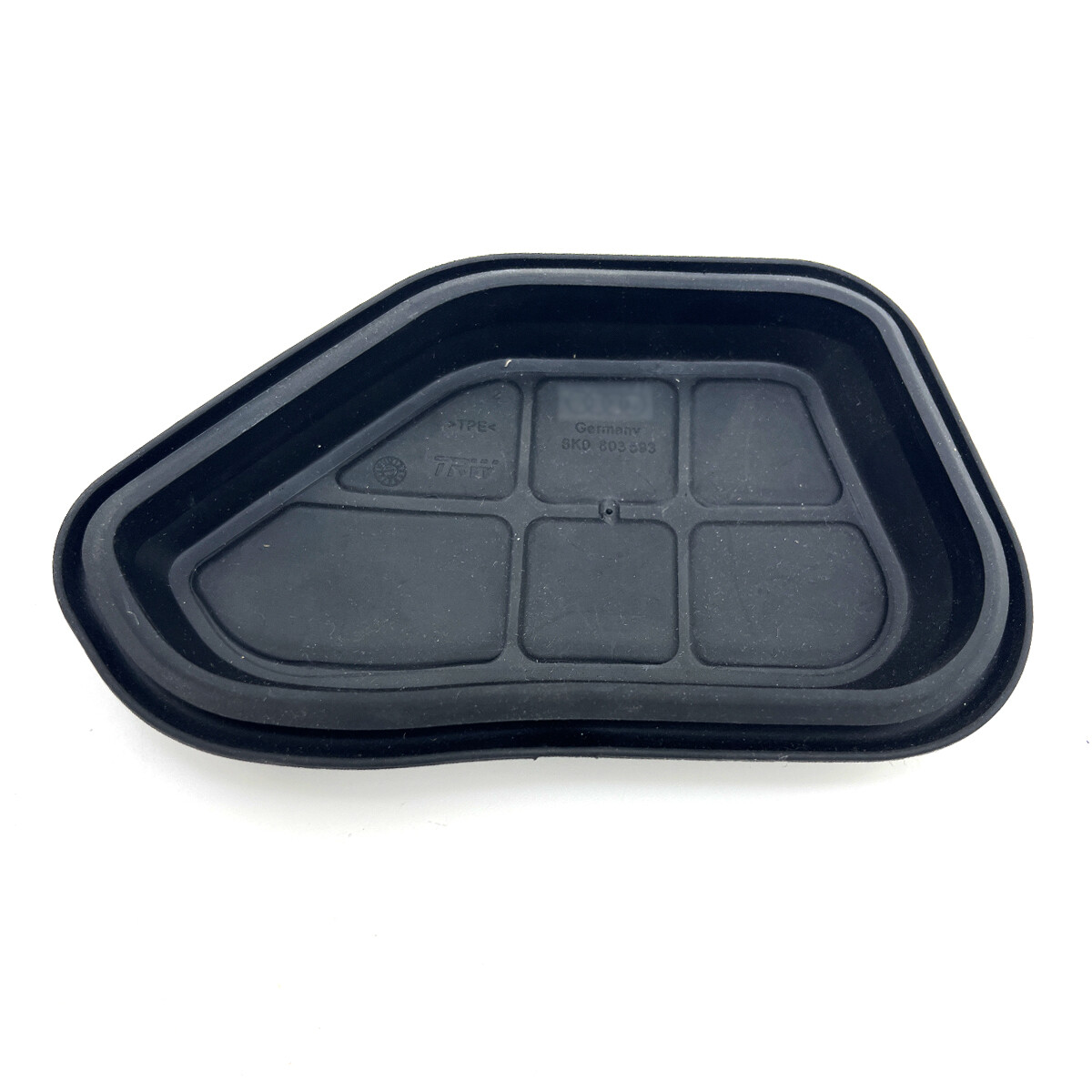 LEFT - STRUT TOWER COVER for AUDI A4 ALLROAD A5 RS5 S4 S5 8K0803593 | eBay