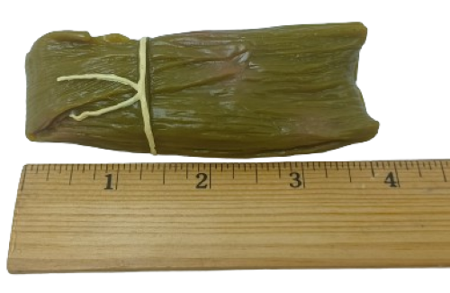 Play Food Display Prop Vintage Tamale | eBay