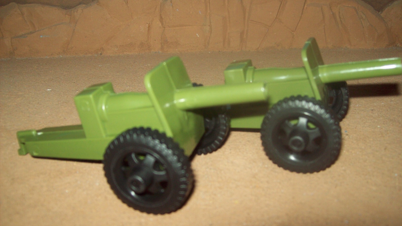 New VictoryBuy/ BMC [ Tim Mee], two U.S Army M3 37mm anti tank cannons ...