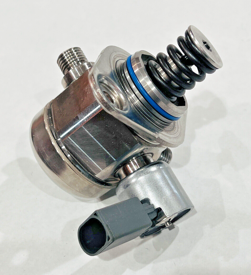 Direct Injection High Pressure Fuel Pump For Select BMW 13517595339 | eBay