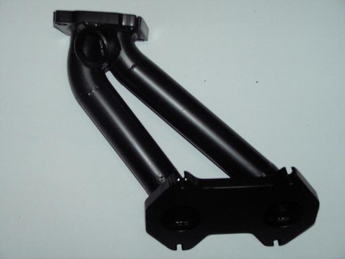 Exhaust manifold Mazda RX4 13B TO4 turbo EM042 | eBay Australia