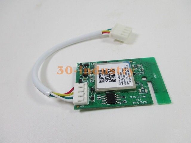 1pcs for Midea Air Conditioner WiFi Module Assembly M5q10-c Network ...