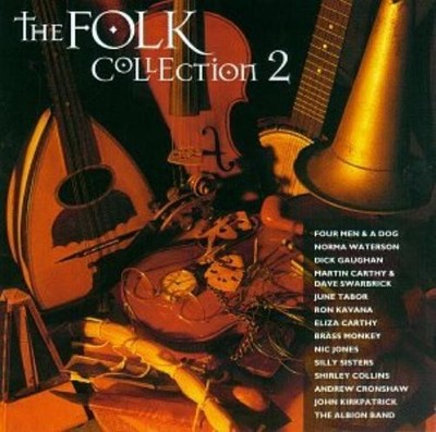 Folk Collection Vol. 2-Folk Collection (CD) | eBay
