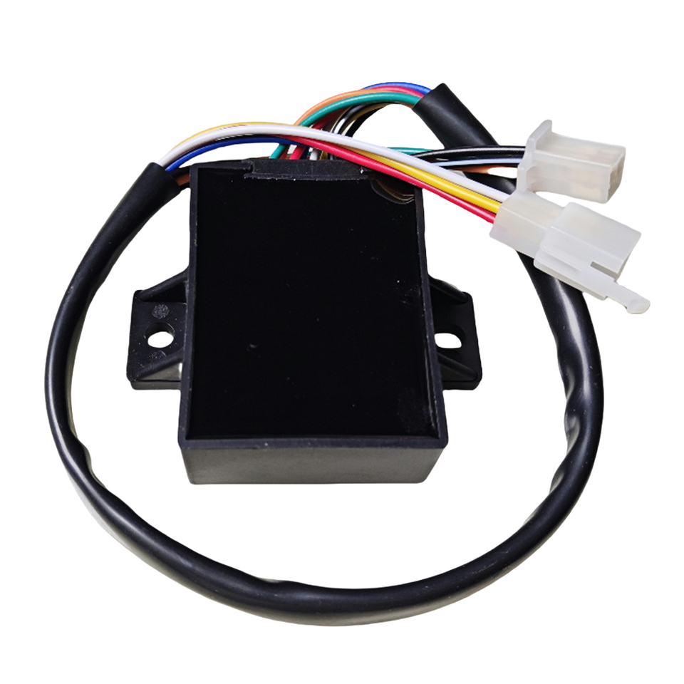 Rectifier Regulator for Kawasaki FD590V 611V 620D 661D 501D 21119-2157 ...