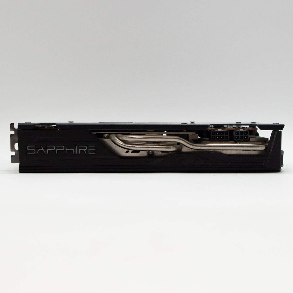 Sapphire Pulse Radeon RX 5700 XT 8GB GDDR6 Graphics Card 11293-01 | eBay