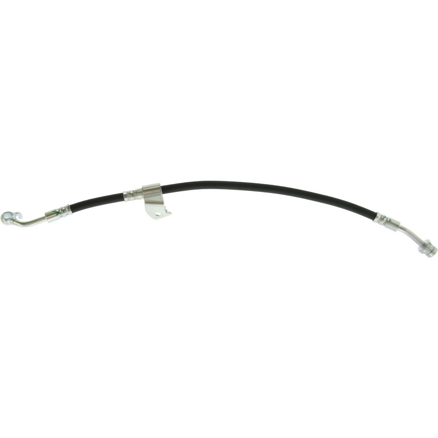 For 2015-2016 Hyundai Genesis 3.8L AWD Brake Hydraulic Hose Front Left ...