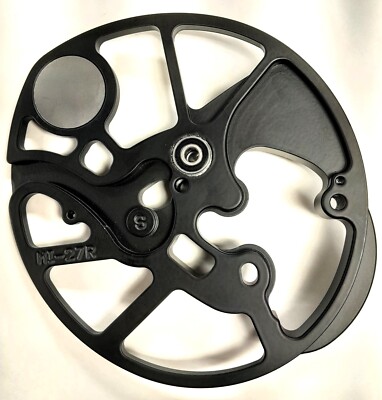 Mission Compound 27" RH MI-27R Cam | eBay