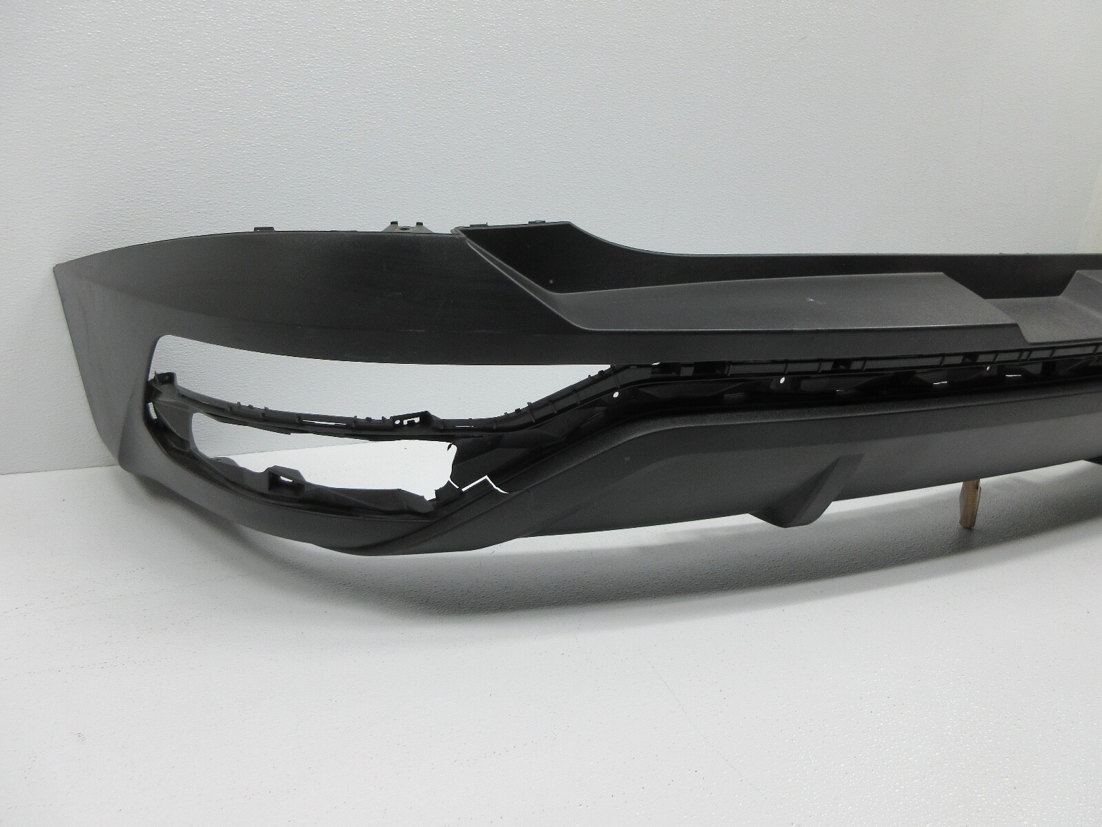 OEM 2022-2023 Hyundai Tucson Rear Bumper 86612-CW000 | eBay