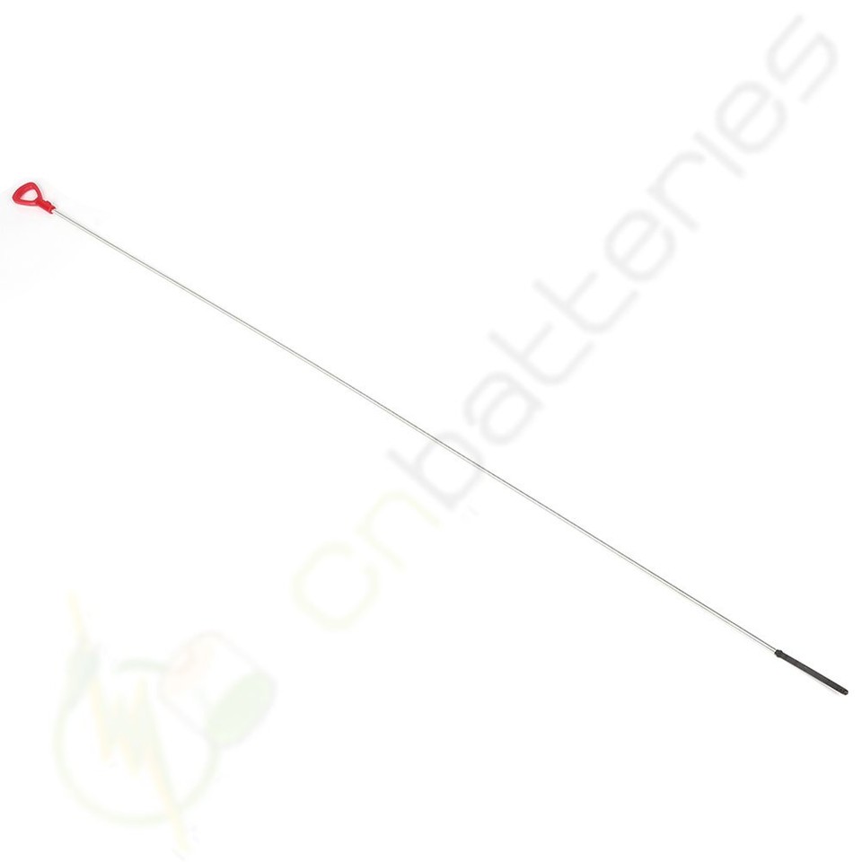 48" Transmission Fluid Dipstick For Dodge Freightliner Mercedes ...