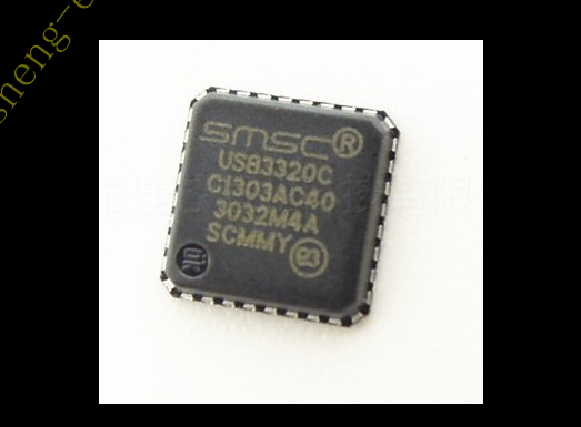 5x USB3320C-EZK-TR USB3320C QFN32 new | eBay