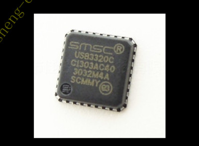5x USB3320C-EZK-TR USB3320C QFN32 new | eBay