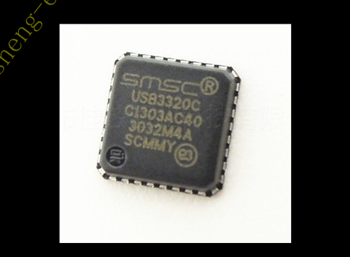 5x USB3320C-EZK-TR USB3320C QFN32 new | eBay