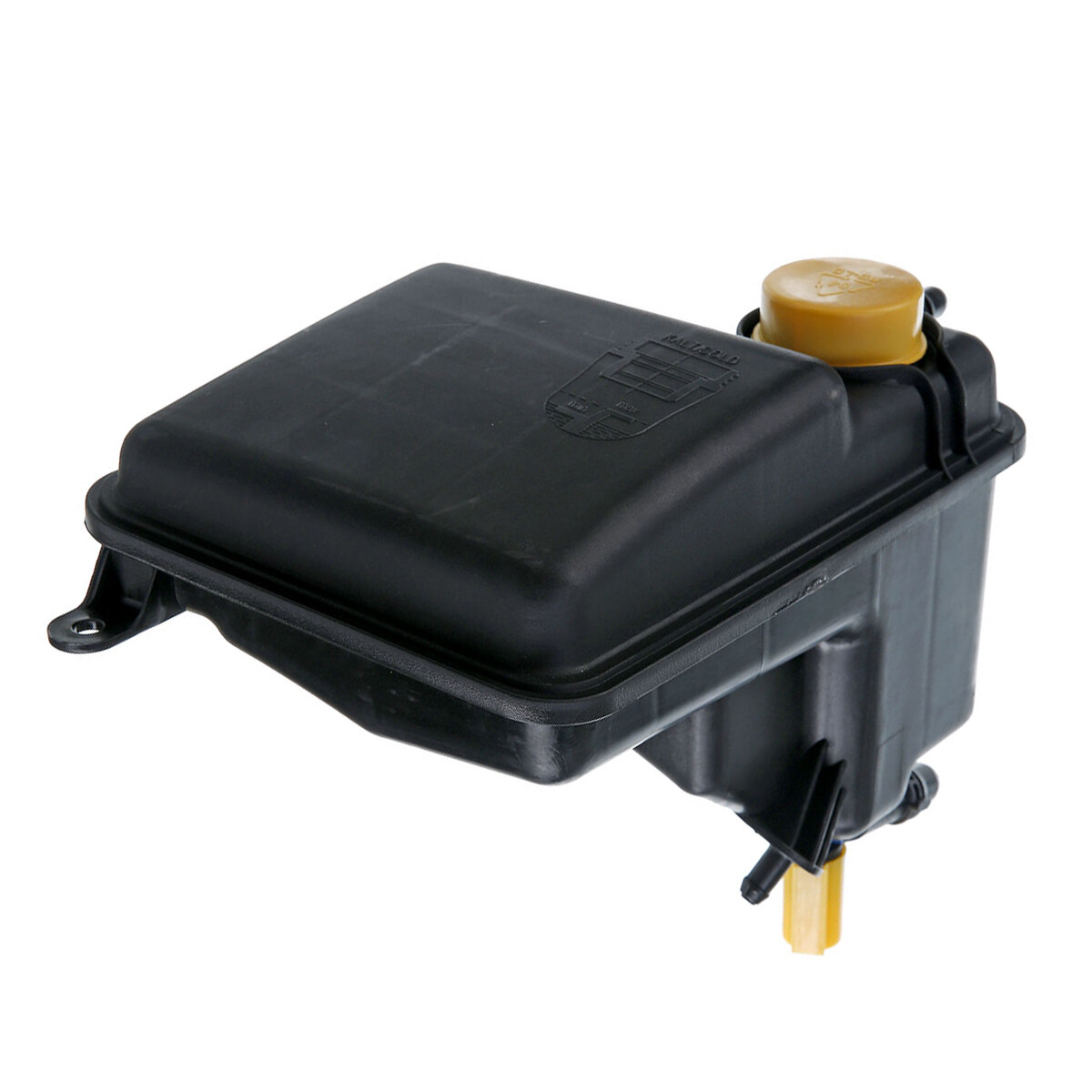 Coolant Expansion Tank w/Sensor for BMW E65 E66 745i 750i 760i 760Li ...