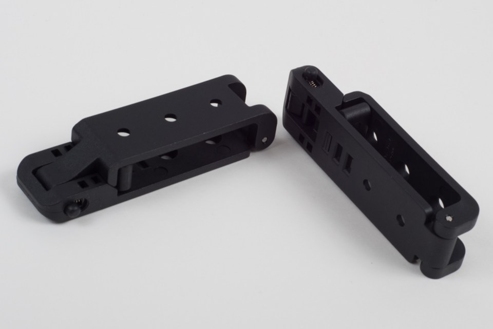 HolsterBuilder MOLLE Locks (Pair) With Mounting Hardware | eBay