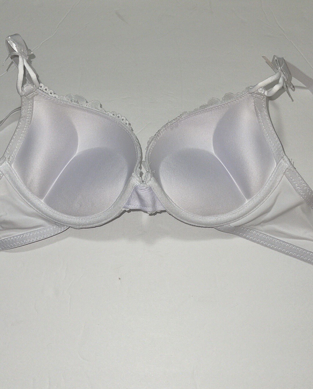Super Extra Push Up Bombshell Bra. Very comparable with VS Bra. ILYS ...