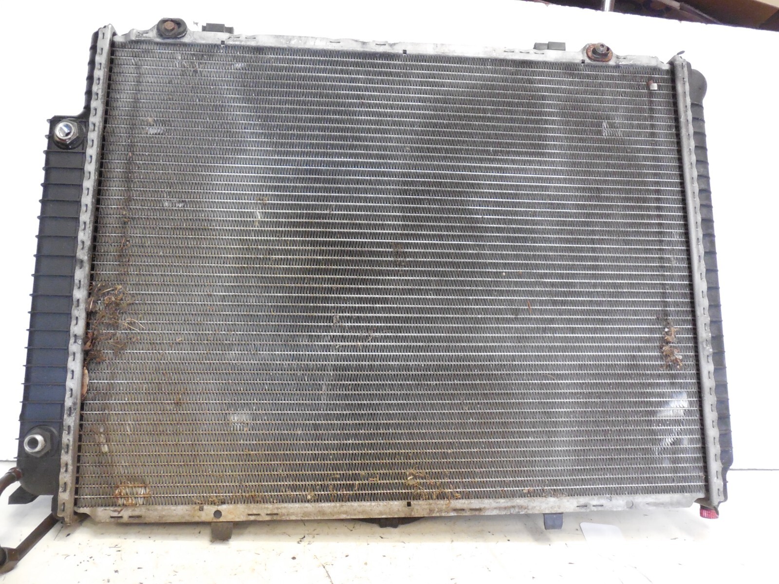 Radiator+MERCEDES+E+Class+Mercedes-Benz+E300+1997+Mb3010114+2105001203 ...