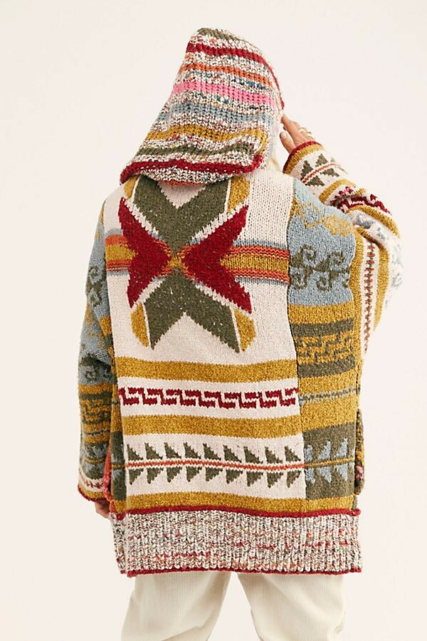 Free People Patterns