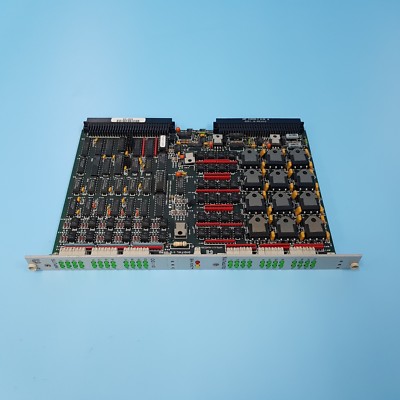 129-0401// AMAT APPLIED 0100-11002 PWB DIGITAL I/O ASIS | eBay