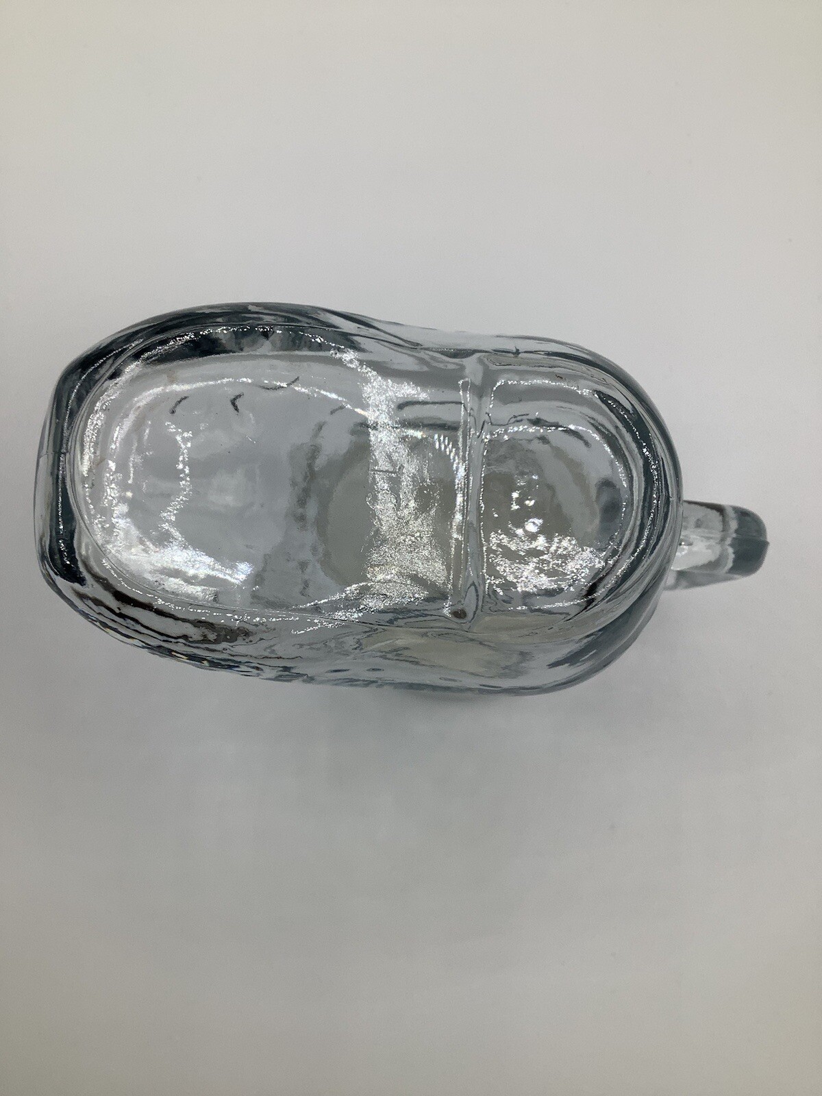 Wildflower Honey, Southern Gold Honey Co, SE Texas Honey, Empty Glass ...