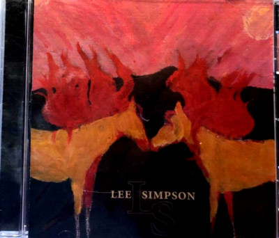LS - LEE SIMPSON CD, FACTORY SEALED, VINA LOAM, 2004 783707969220| eBay
