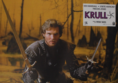 Kenneth Marshall Krull Ken Marshall Editorial Stock Photo Stock