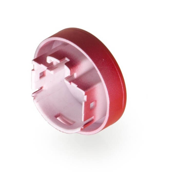 SMY Red Push Start Button Replacement for 2015-2021 WRX & STi SMY-BT ...