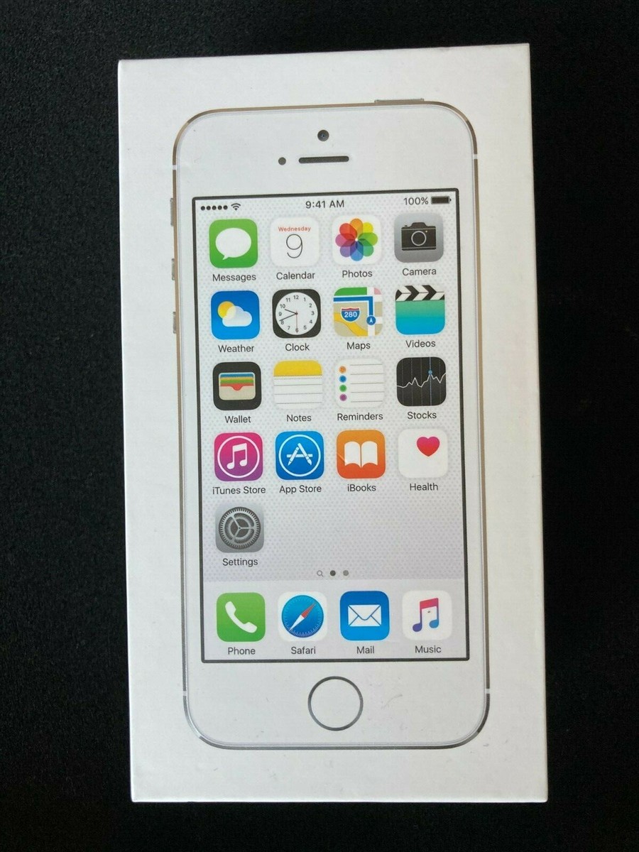 Iphone 5s White Box Apple Releases Minimalist Magazine Ad Focused On
