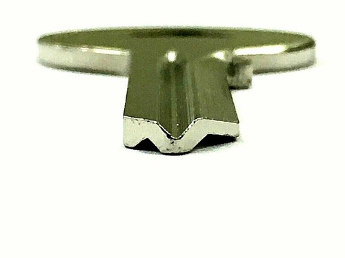 1 Diplomat Security Safe Key Blank 1636 SUN1 Keys Blanks | eBay