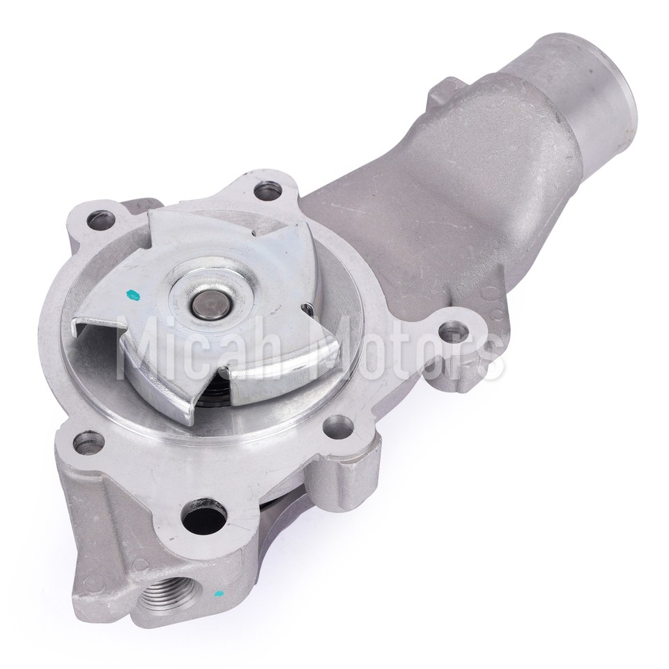 Water Pump fit 99-04 Jeep Grand Cherokee 00-06 Jeep TJ Wrangler 4.0L | eBay