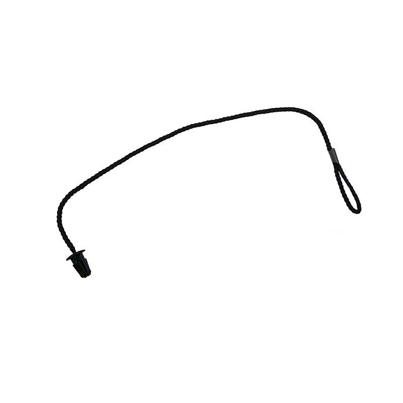 2X For Ford Fiesta Mk6 2008-2012 Both Side Parcel Shelf String Cord ...