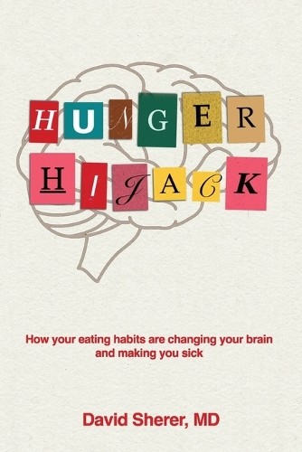 David Sherer Hunger Hijack (Tascabile) 9781963271096 | eBay