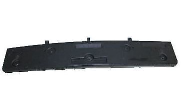 BMW X5 SERIES F15 2015-2017 NEW GENUINE FRONT BUMPER NUMBER PLATE ...