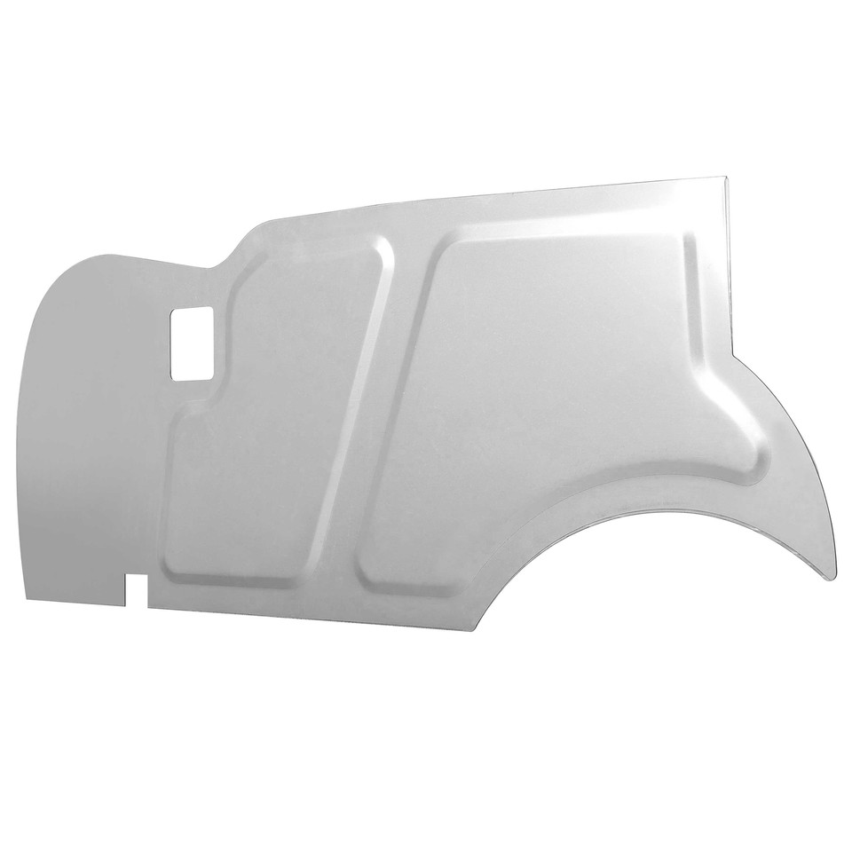 Firewall Filler Panel Bead Roll For Chevrolet Camaro/ Pontiac Firebird ...