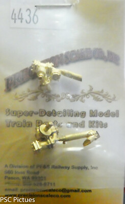 Precision Scale O #4436 Valves, Hancock Boiler Check, for Worthington ...