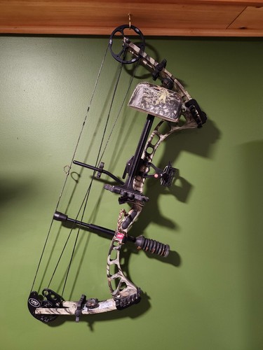 PSE Brute Compound Bow | eBay