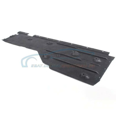 Original BMW 51757059392 - [Super Price] UNDERBODY TRIM RIGHT 3er X1 | eBay