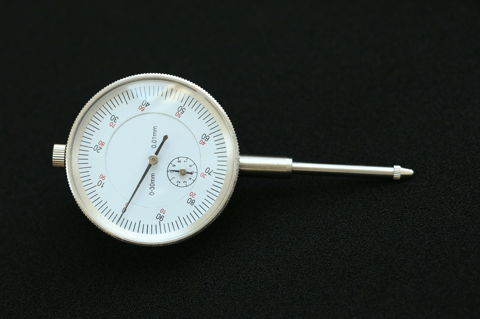 Dial Gauge Mount for Myford Lathe, Indicator DTI Holder Clamp DRO - By ...