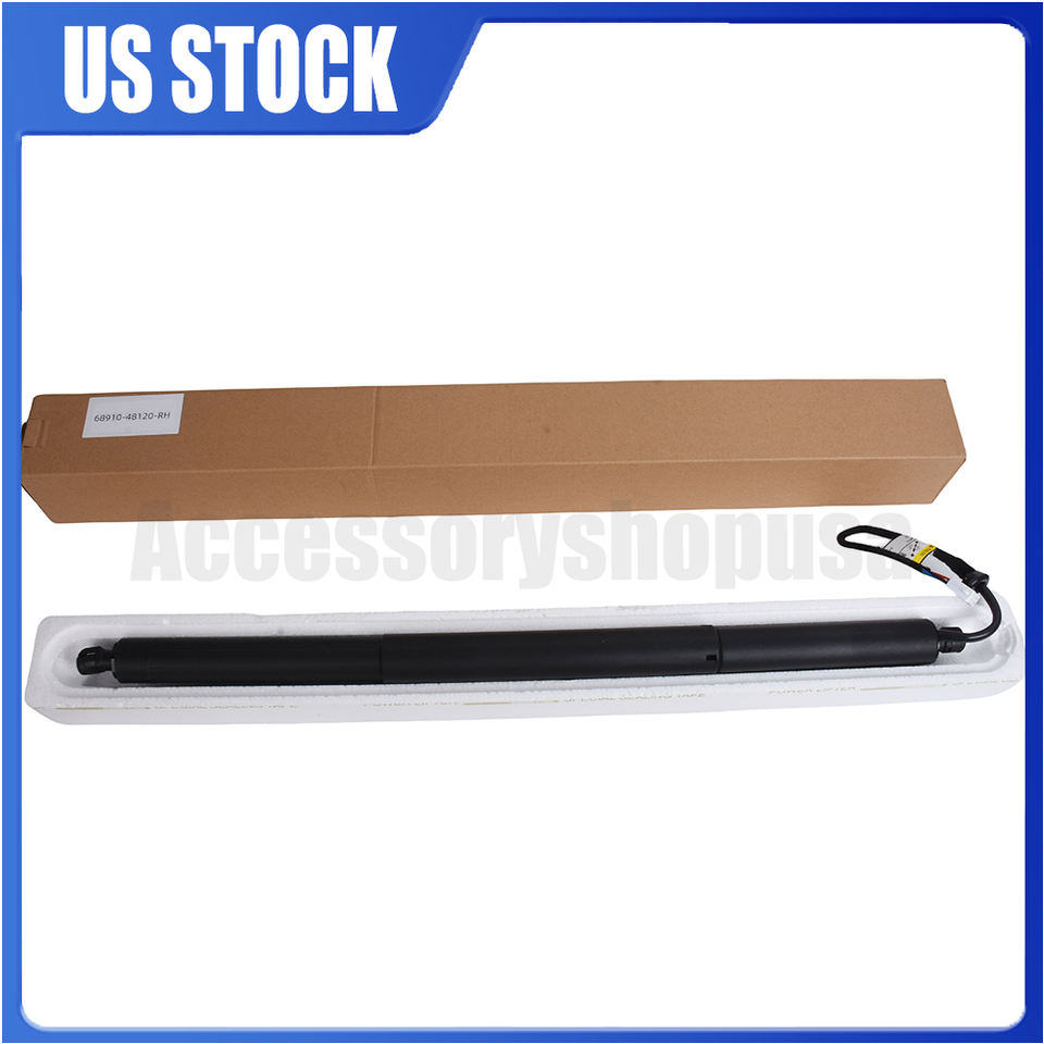 For 2021-2024 Toyota Venza Passenger Right Trunk Support Strut Shock ...