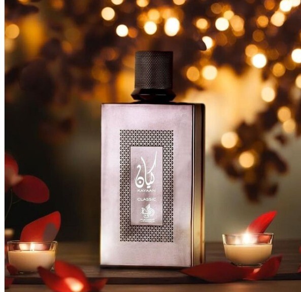 Kayaan Classic By Al Wataniah 100ml Eau De Parfum Unisex Fragrance ...