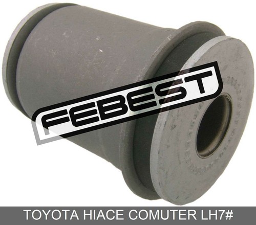 Bushing, Front Lower Control Arm For Toyota Hiace Comuter Lh7# (1982 ...