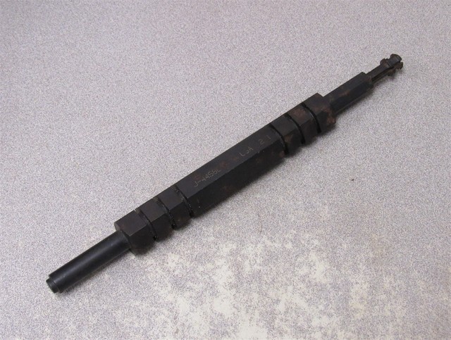 Kent Moore Tool J-44586 Power Steering Seal Remover Installer Gmt360 ...