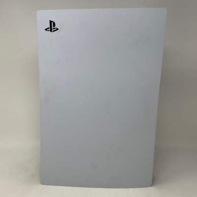 Sony PlayStation 5 Digital Edition PS5 825GB White Console Gaming ...
